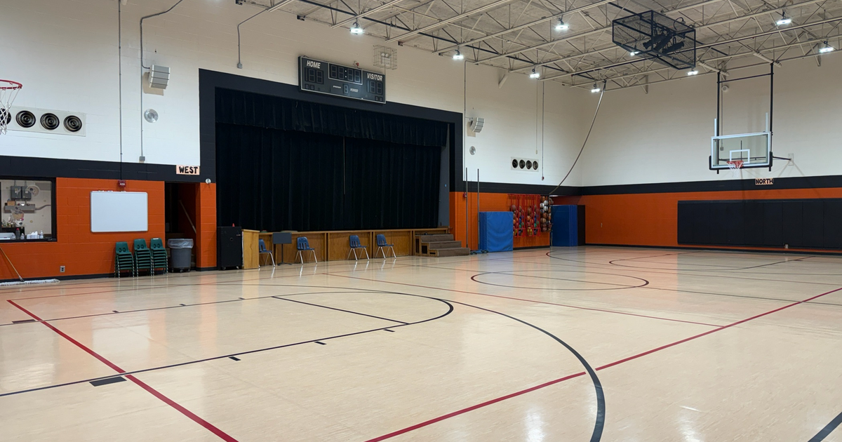 Rent Gym in Oklahoma City