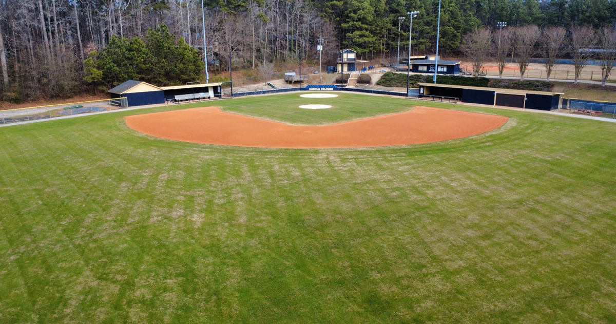Rent Field - Baseball in Dacula