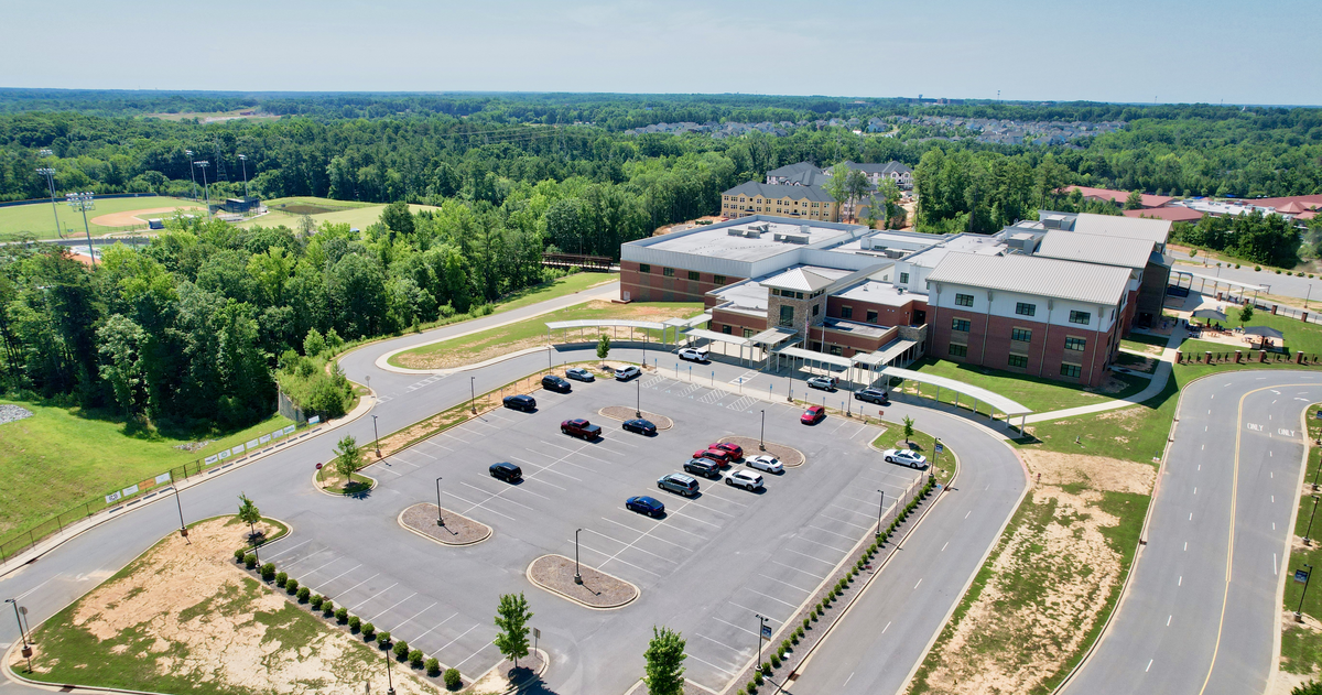 Rent fields, gyms, theaters and more in Fort Mill
