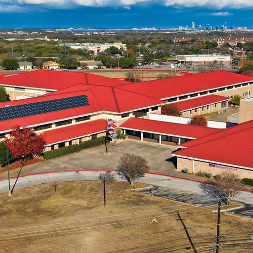 Austin Independent School District - Facilitron