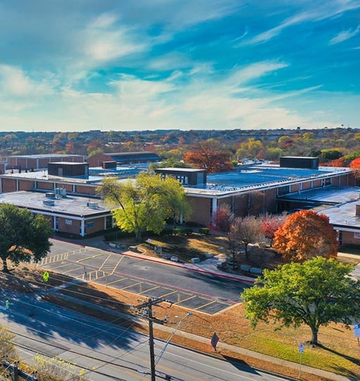 Austin Independent School District - Facilitron