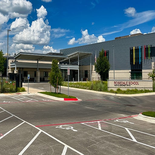 Austin Independent School District - Facilitron